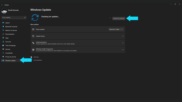 How To Fix Discord Camera Not Working: DETAILED Guide