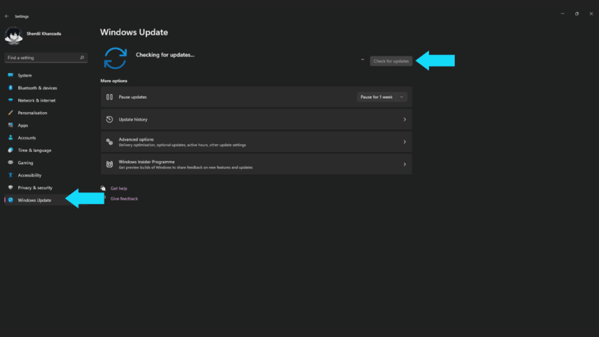 How To Fix Discord Camera Not Working: DETAILED Guide