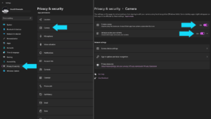 How To Fix Discord Camera Not Working: DETAILED Guide