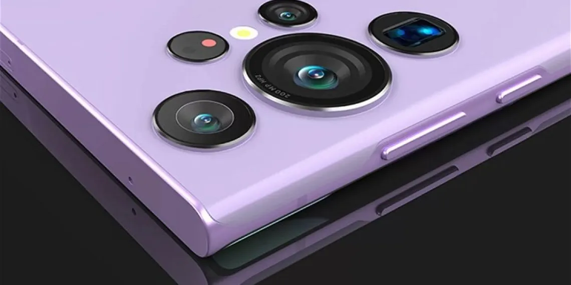 Galaxy S24 Ultra to Feature the Best Cameras Of The Industry