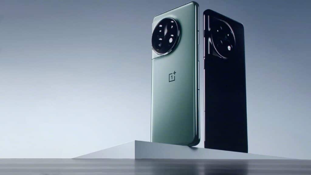 OnePlus New Concept Phone to Be Revealed at MWC 2023