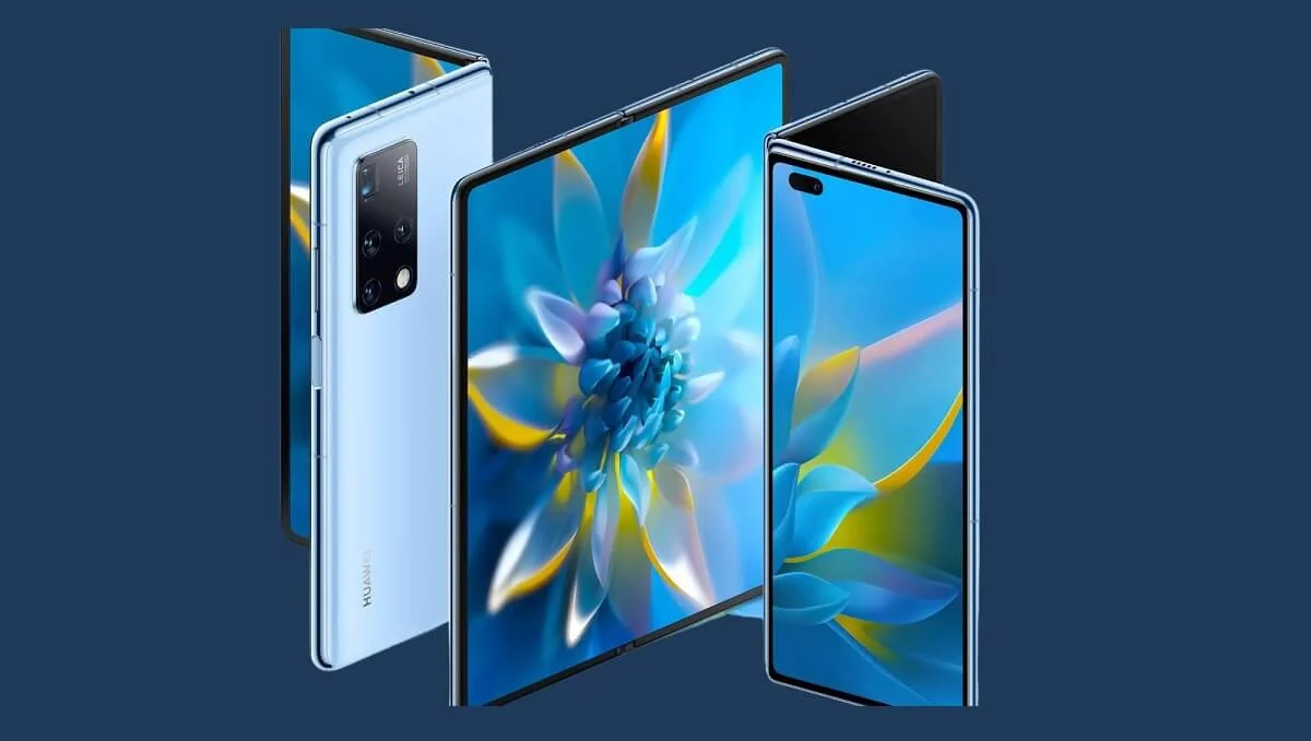 Huawei Mate X3 Specification Surfaces Online