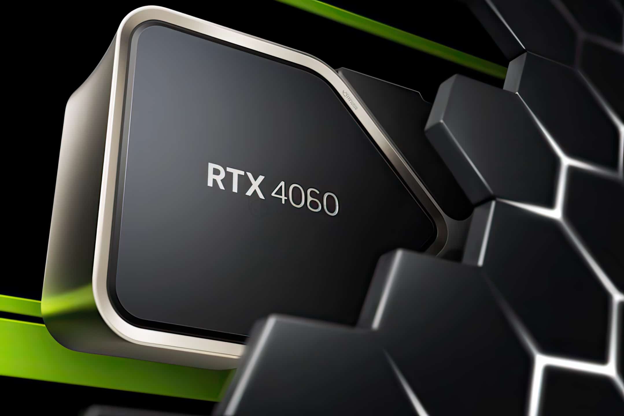 RTX 4060 Released by NVIDIA With an MSRP of $299