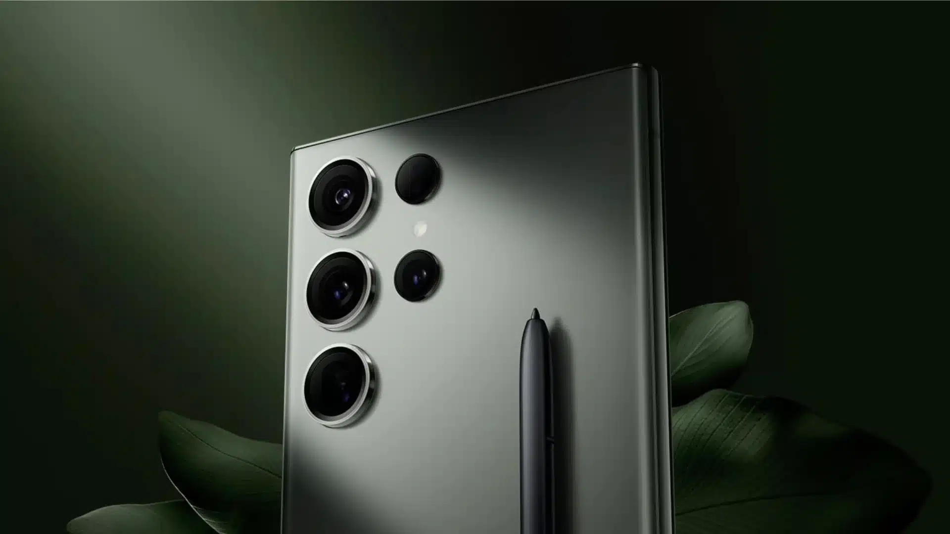 Galaxy S23 Ultra Limited Edition Unveiled in Vietnam