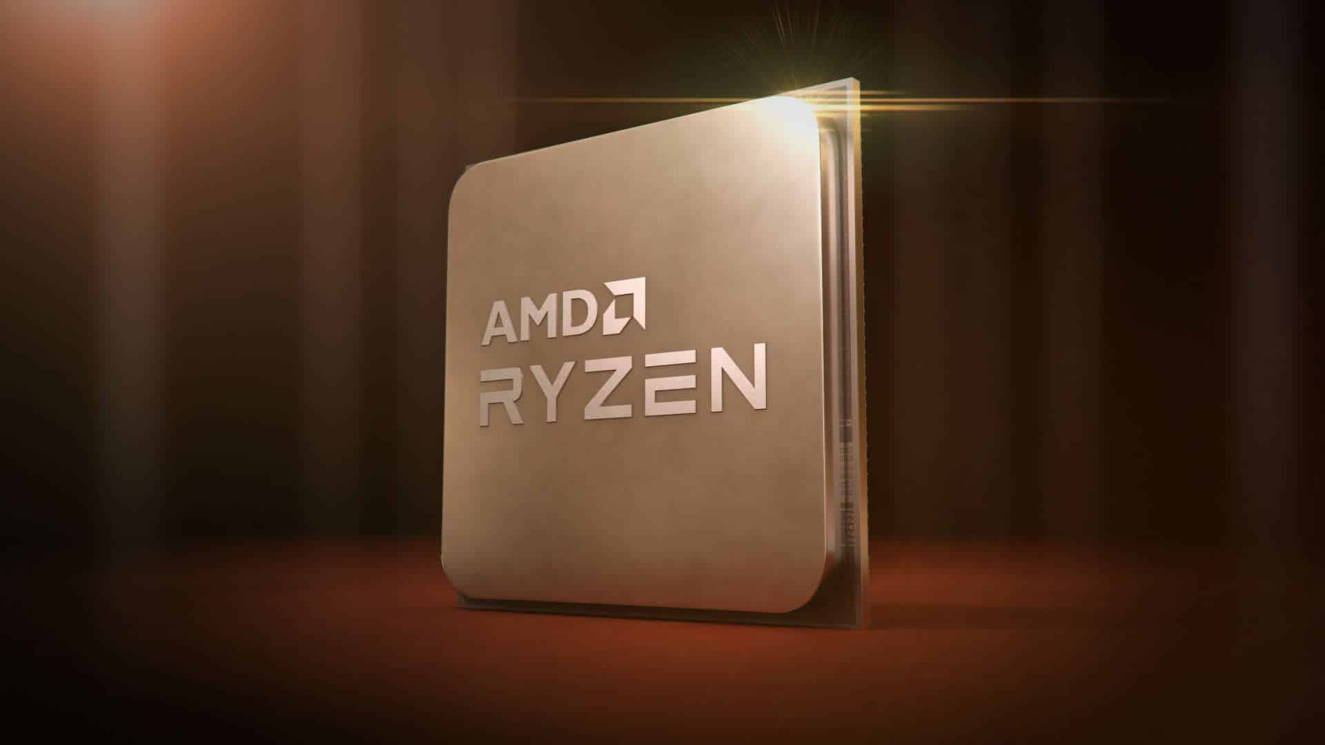 Ryzen 5 5600X3D Spotted Online, Featuring 6-Core 3D V-Cache With Max ...