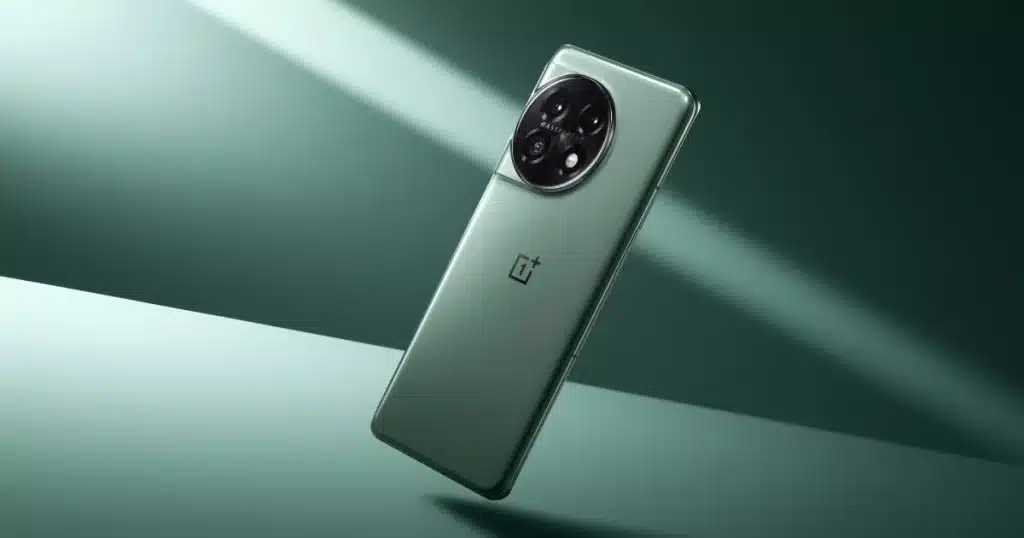 OnePlus 12 Expected to Launch in December in China - GadgetGang