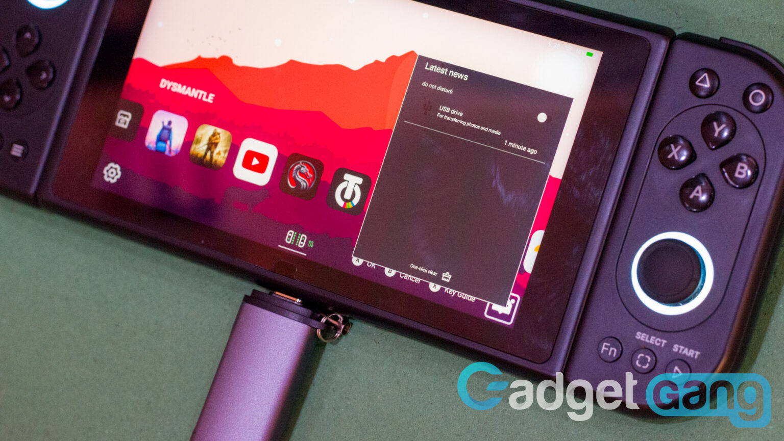 Ugreen OTG Card Reader Review - Small Wonder - GadgetGang