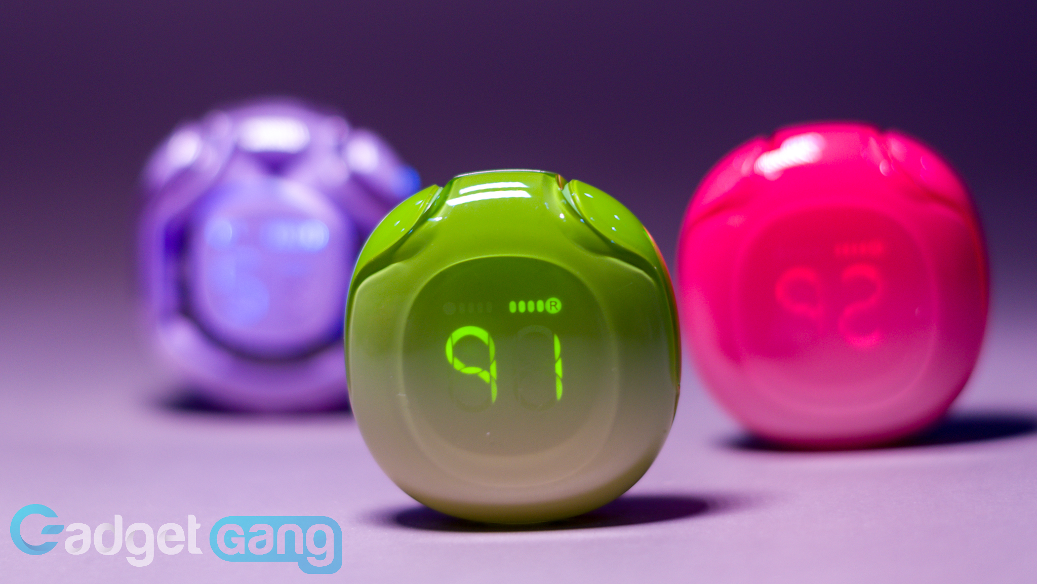 Acefast Crystal T9 Review - Subtle Improvements - GadgetGang