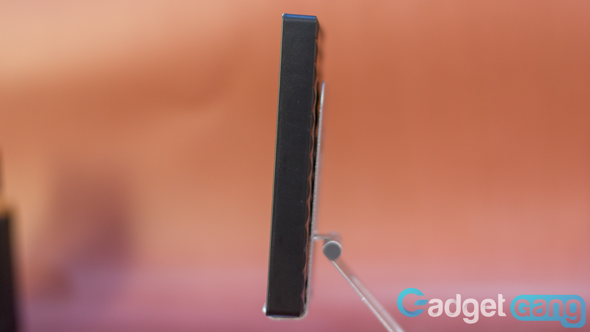 Seagate Expansion Portable Drive Review - GadgetGang