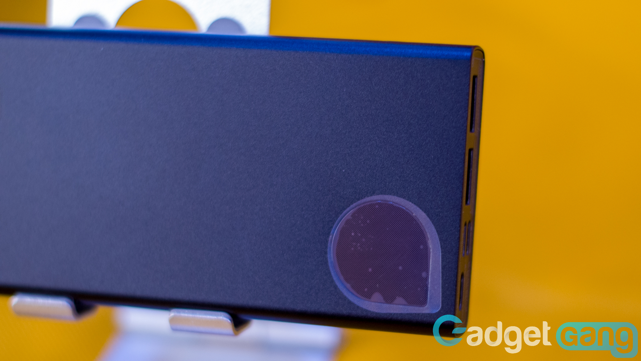 Baseus Adaman Powerbank Review - More Power - GadgetGang